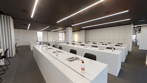 El centro - Centro Forma