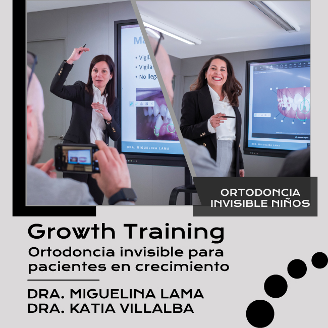 Growth Training - Centro Forma